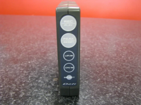 Defi Multi Link Control Unit Gauge meter controller | Thunderrollingwheels