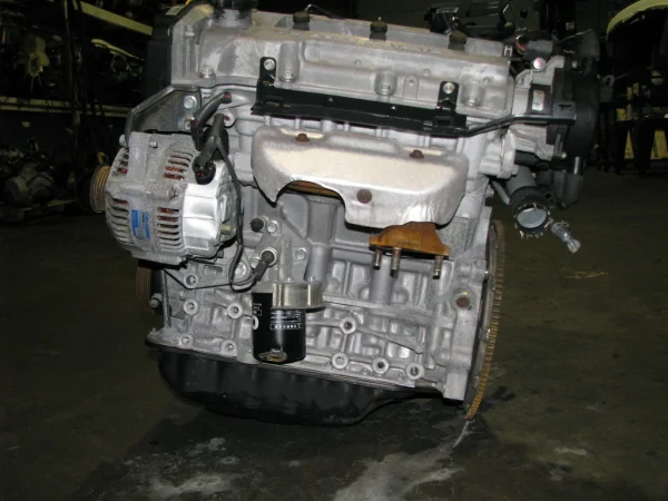 Mazda KL Engine 2.5L KL-DE 1993-1997 MX3 MX6 626 Probe ...